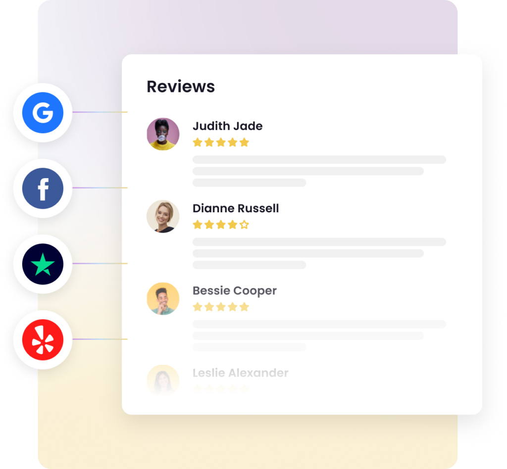 Customer Reviews Software & Online Reputation Management Tool – Magic