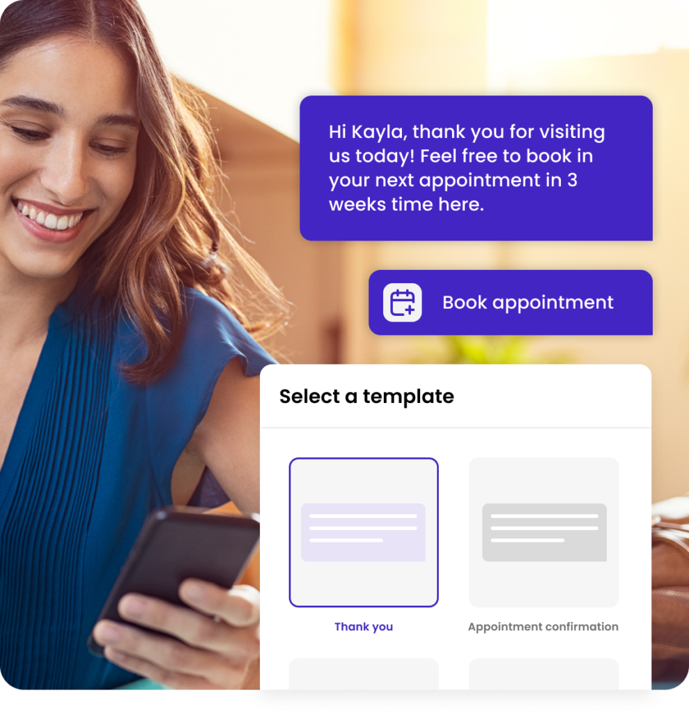 All-in-one Messaging and Communication tool for Businesses – Magic