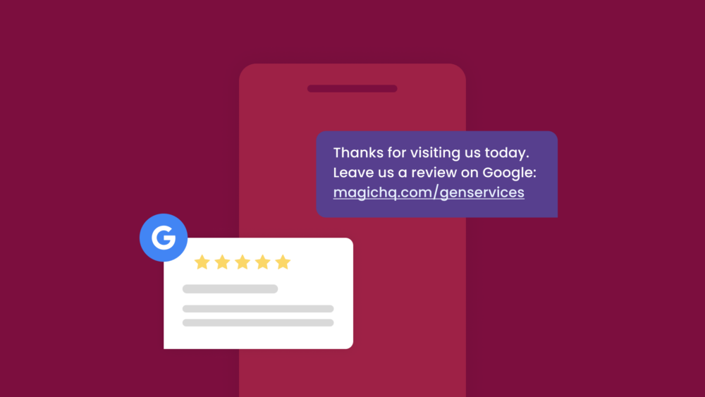 How to get Google reviews: Strategies to grow your small business – Magic