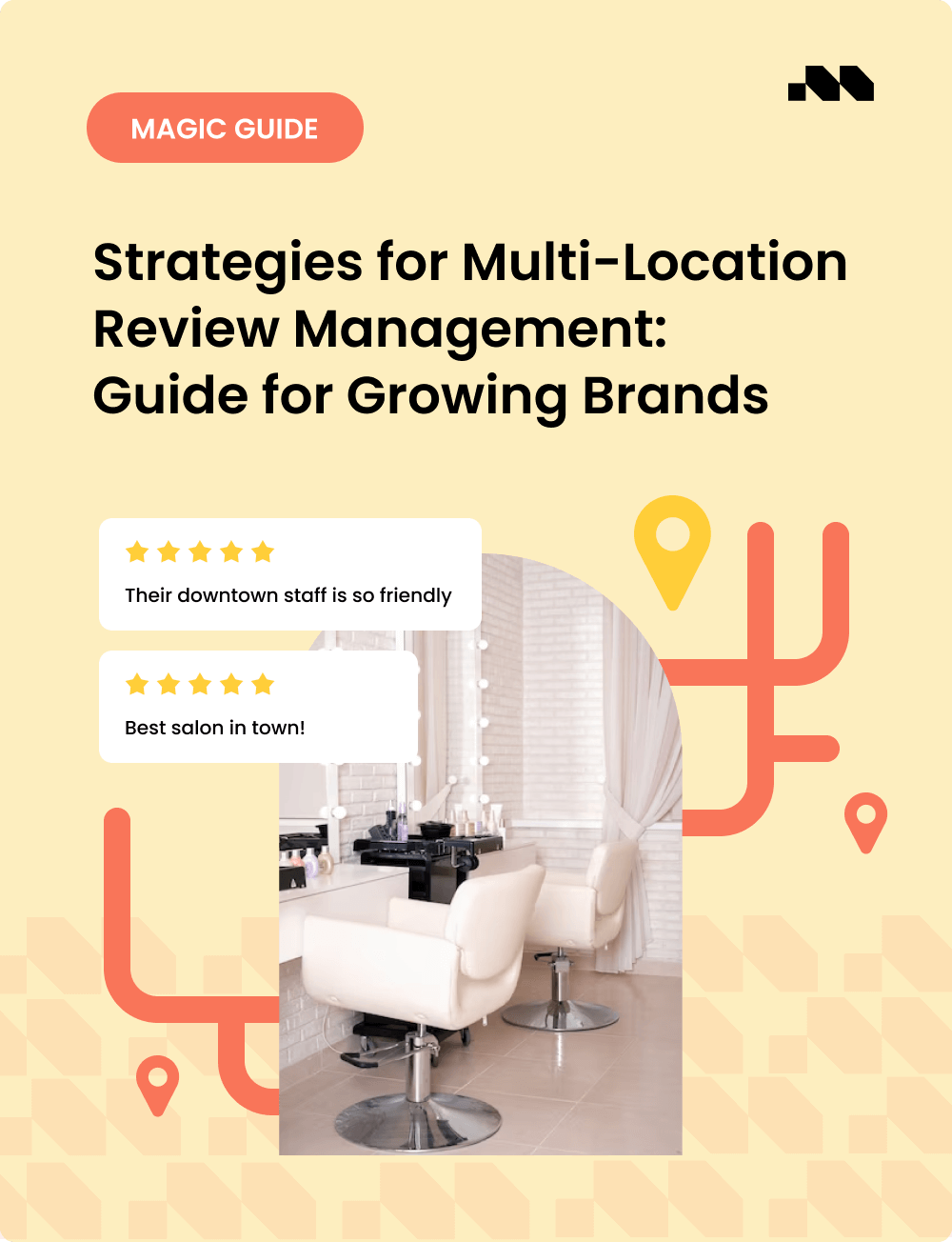 Strategies for Multi-Location Review Management: Guide for Growing ...