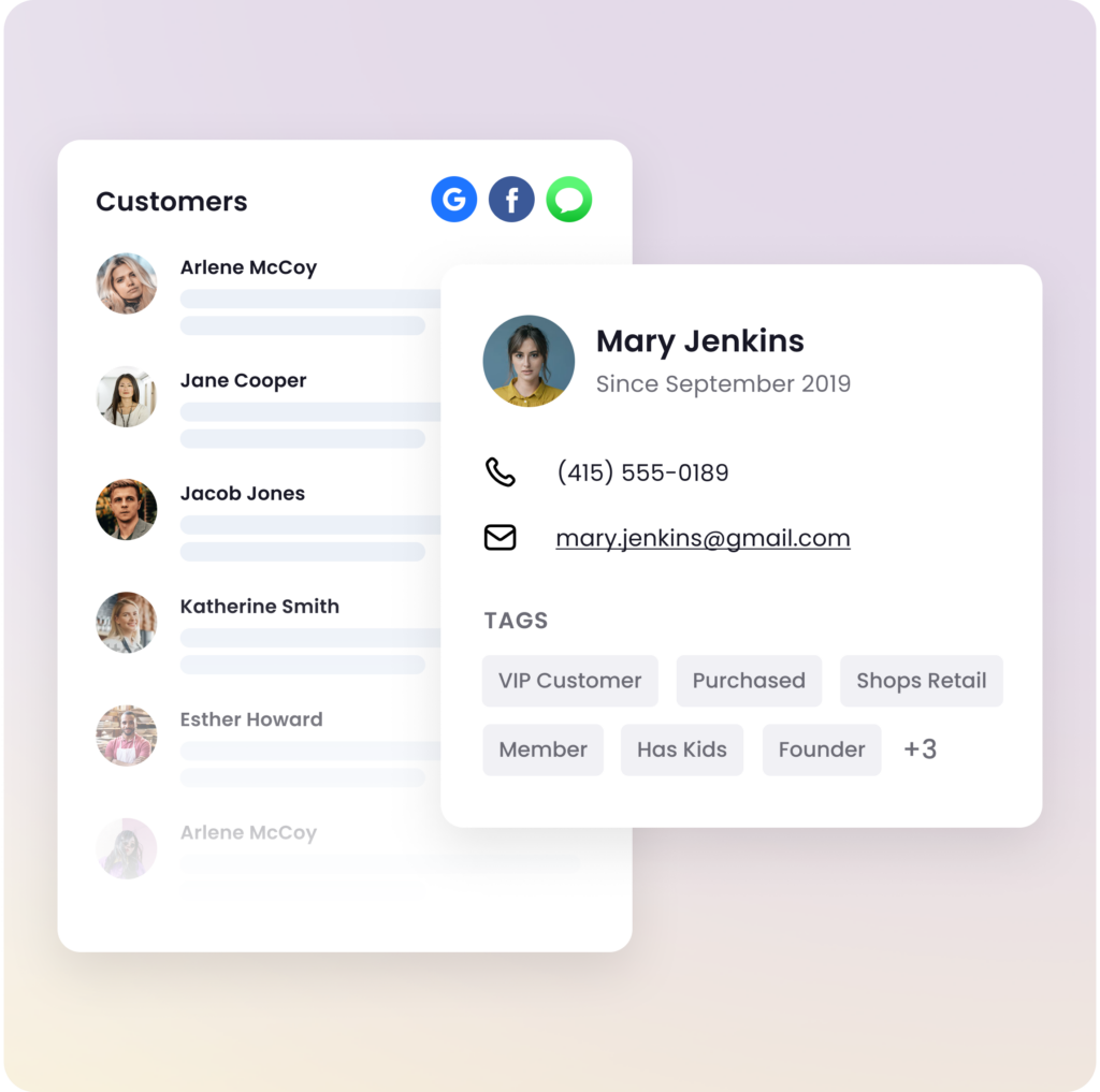 Text Messaging & SMS Marketing Software for Business – Magic