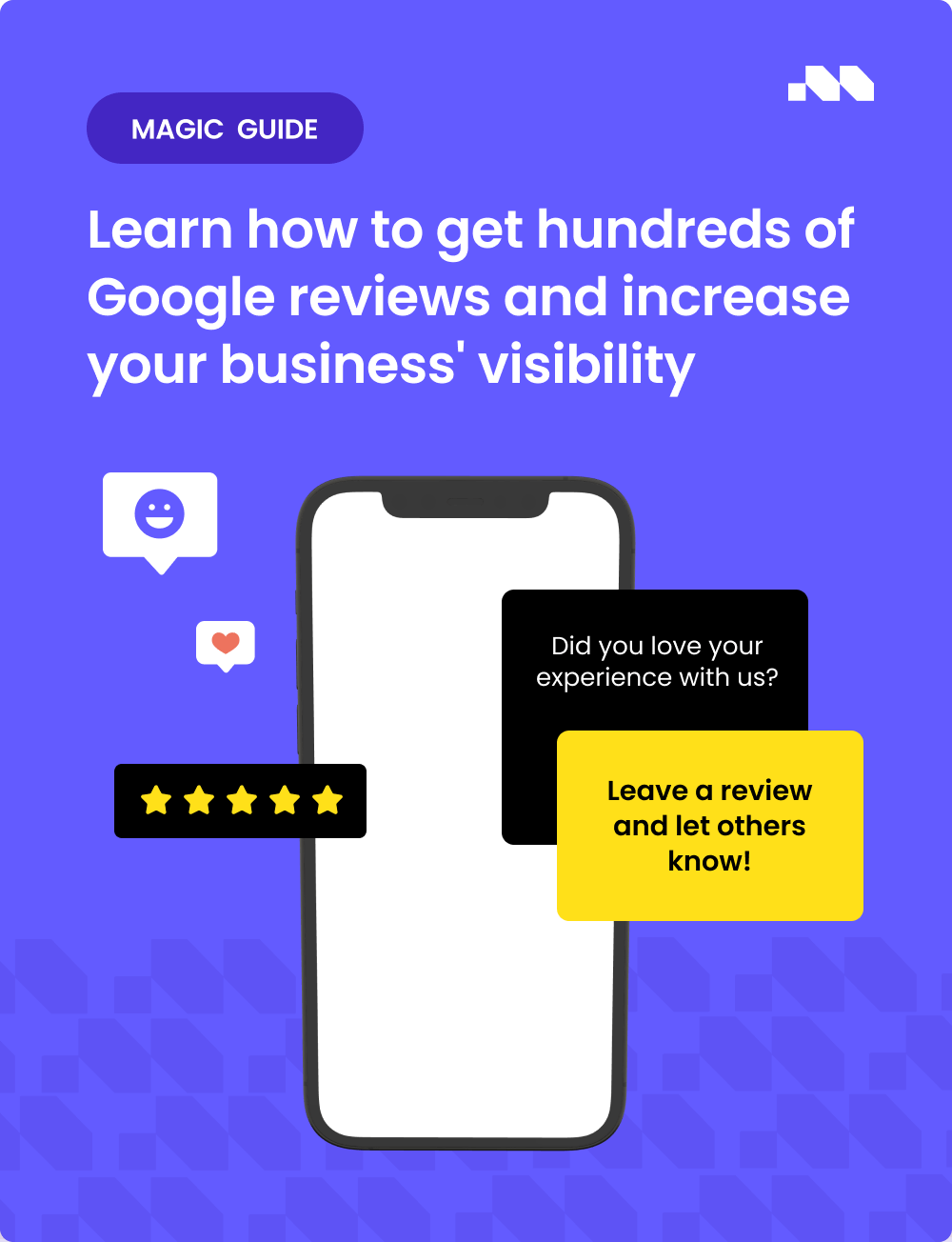 Learn how to get hundreds of Google reviews and increase your business ...