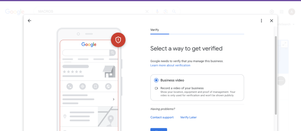 Learn How to Check Your Status and Verify Google Business Profile – Magic