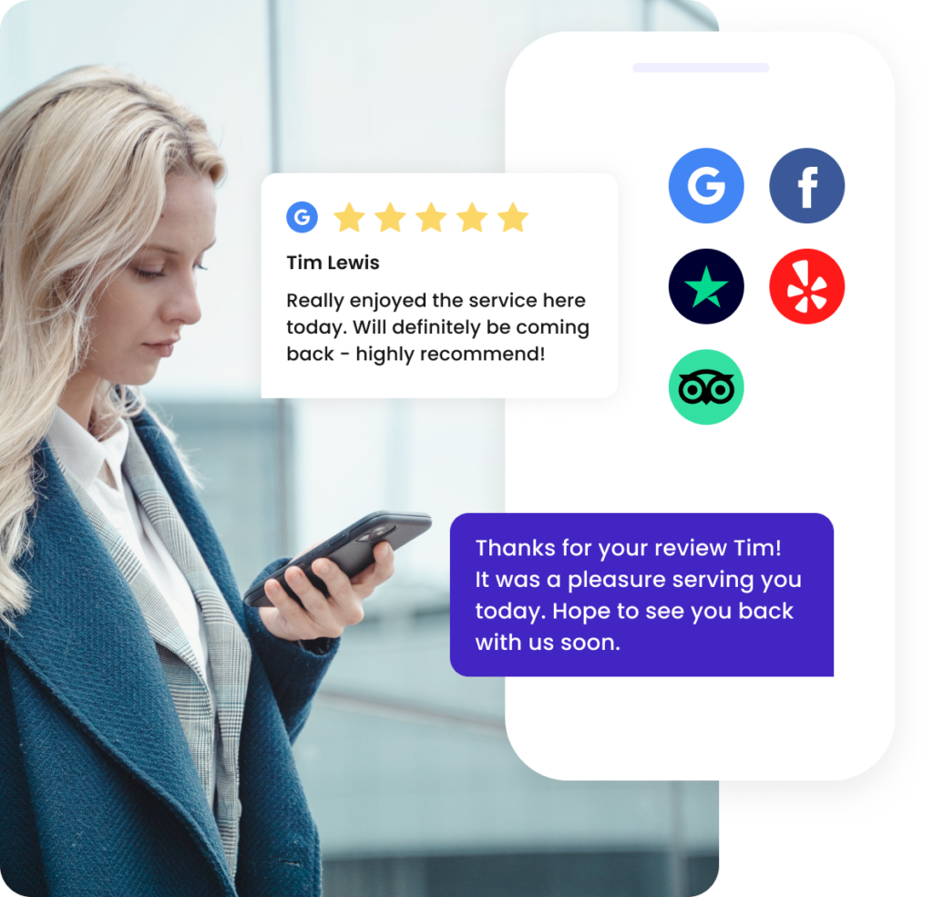 Mobile App – Magic